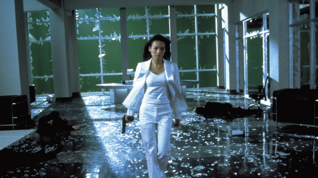 My Asian Movies Diary: So Close (2002)