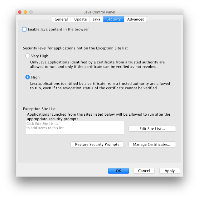 Tip of the Week: How to Keep Your Mac Safe from Hackers and Malware