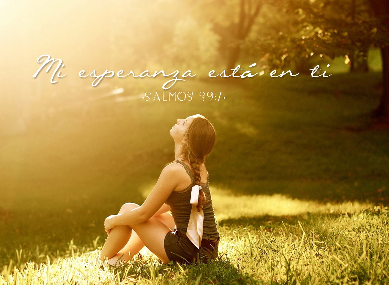 Enfoque a la Mujer: ENFRENTANDO EL TEMOR