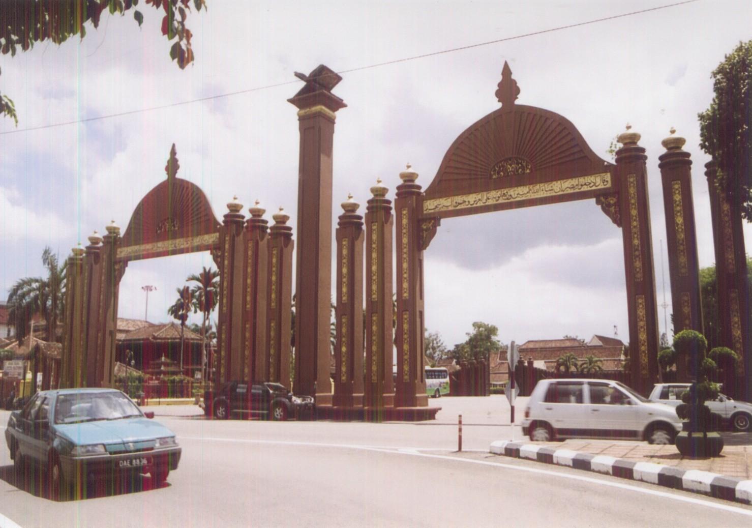 Relatif: Siri 01: Kota Bharu Kota Budaya (Kelantan)