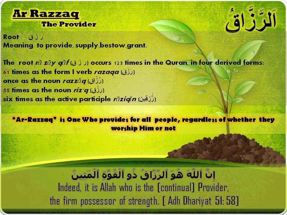 Masjid Bani Hashim: Marifat Allah (Knowing Allah) Part 1