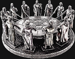 Criminal Minds Round Table