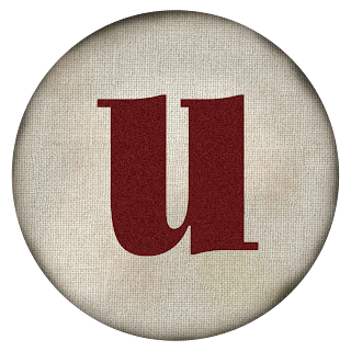 GRANNY ENCHANTED'S BLOG: Free Lower Case Red on Round Linen Digi ...