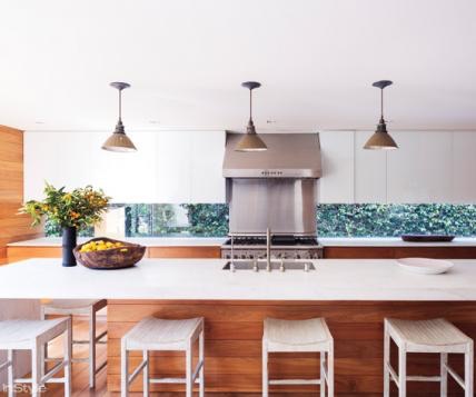 Simply Love Design: Remember Ross Cassidy from Million Dollar Decorators?