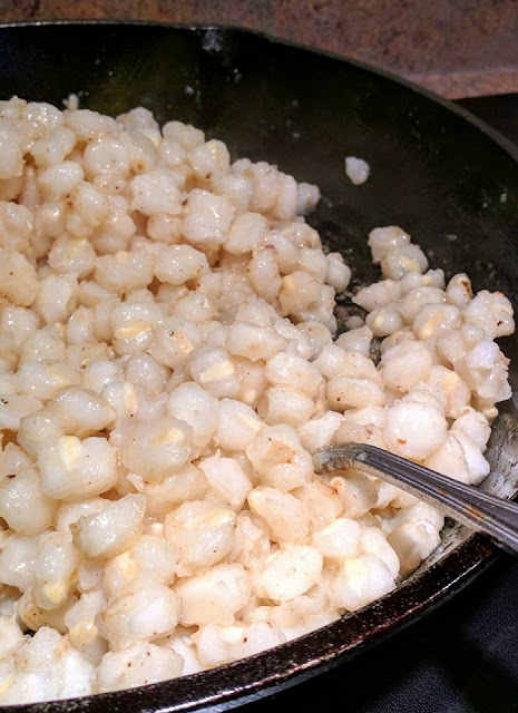 Appalroot Farm: Mamaw's Tales of Lye in Old Timey Appalachia & A Recipe ...