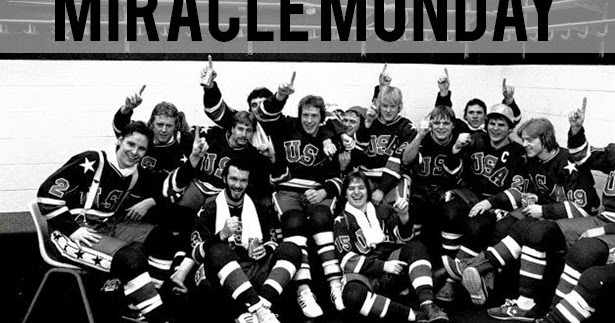 Miracle Monday: The Book List | Freedom of Excess