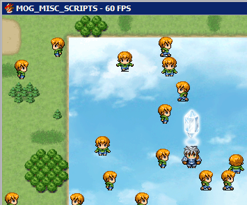 Scripts Atelier para RPG Maker VX Ace: Programa Videojuegos