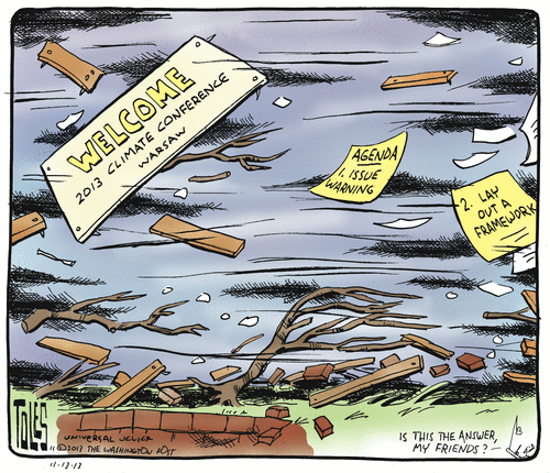 randomization of me: us political cartoons about typhoon yolanda...