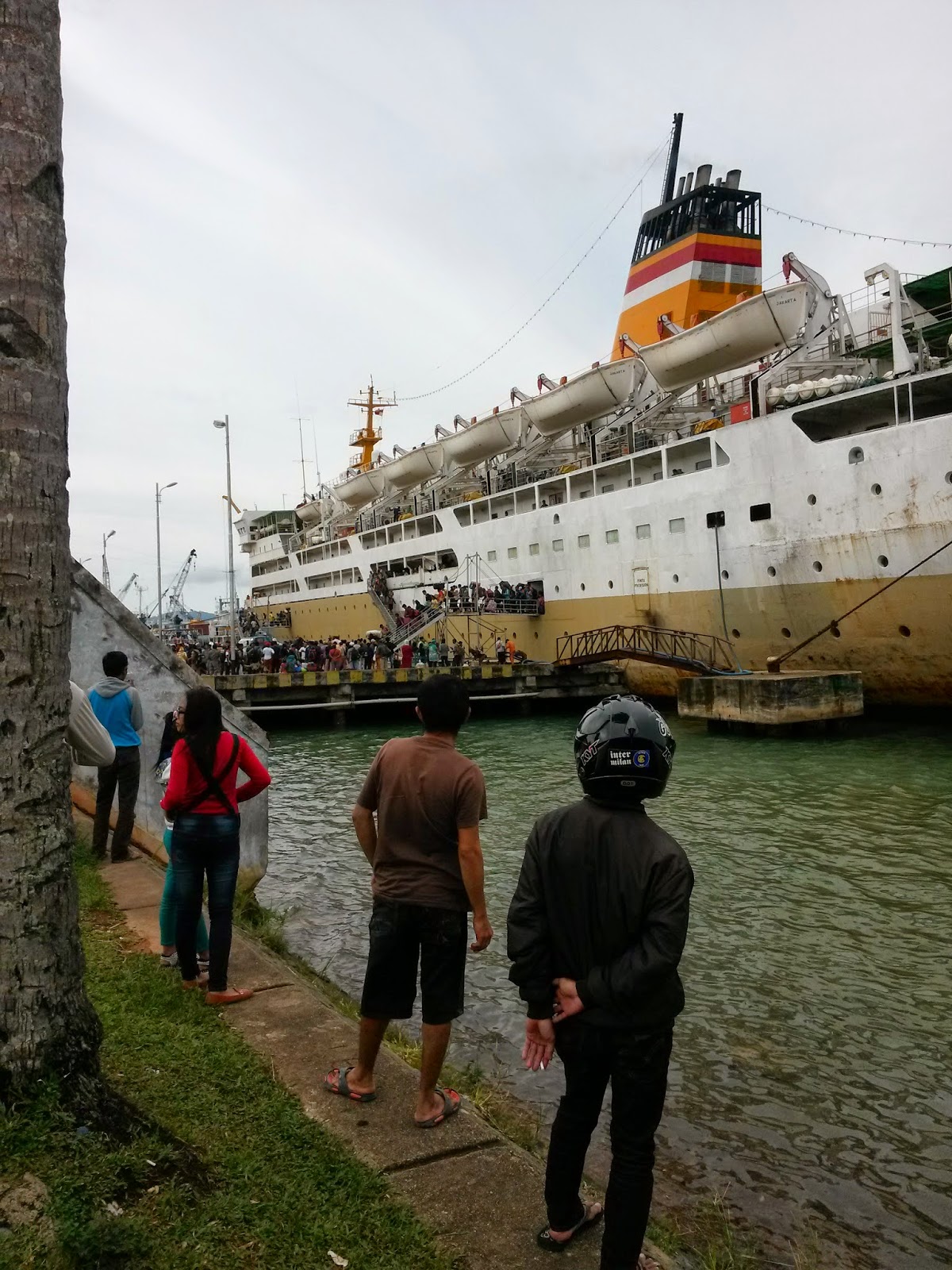 Kota Tanjung Pinang - Kepulauan Riau