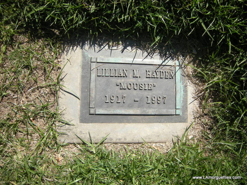 Los Angeles Morgue Files: Cowboy Star & Actor Russell "Lucky" Hayden ...