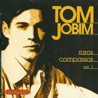 Discografía de Tom Jobim - TOM JOBIM - Antonio Carlos Jobim - Músicas ...