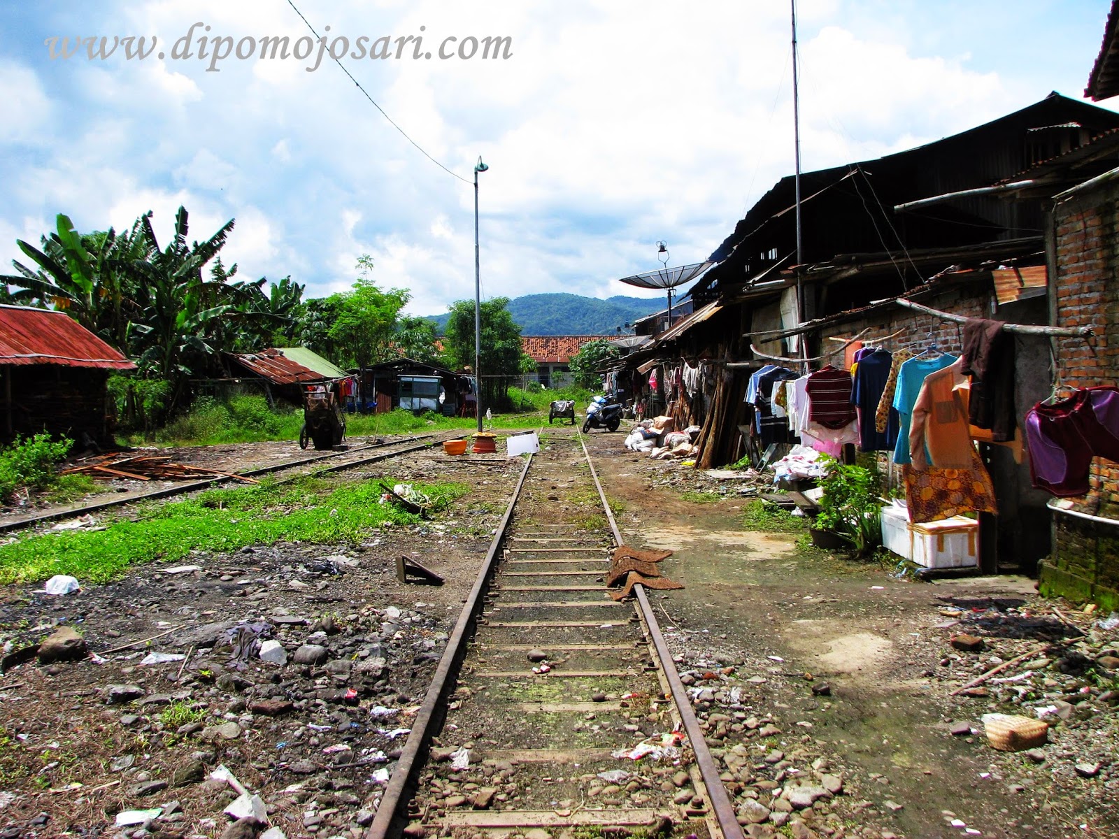 Kereta Api Indonesia: Inilah Kondisi Stasiun Purworejo Terbaru Saat Ini ...