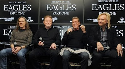 Concert Review: The Eagles Soar at Madison Square Garden in New York City