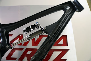 Estimating Wall Thickness of Carbon Composite Bike Frames