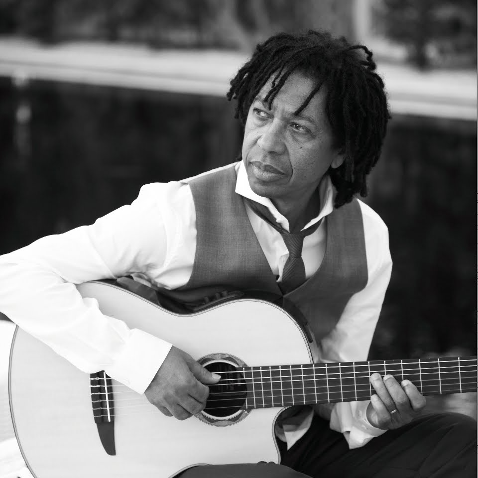 Biografia: Djavan ~ Ouvido Interativo