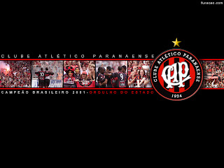 papel de parede do atletico paranaense wallpaper ~ Wallpapers de Times