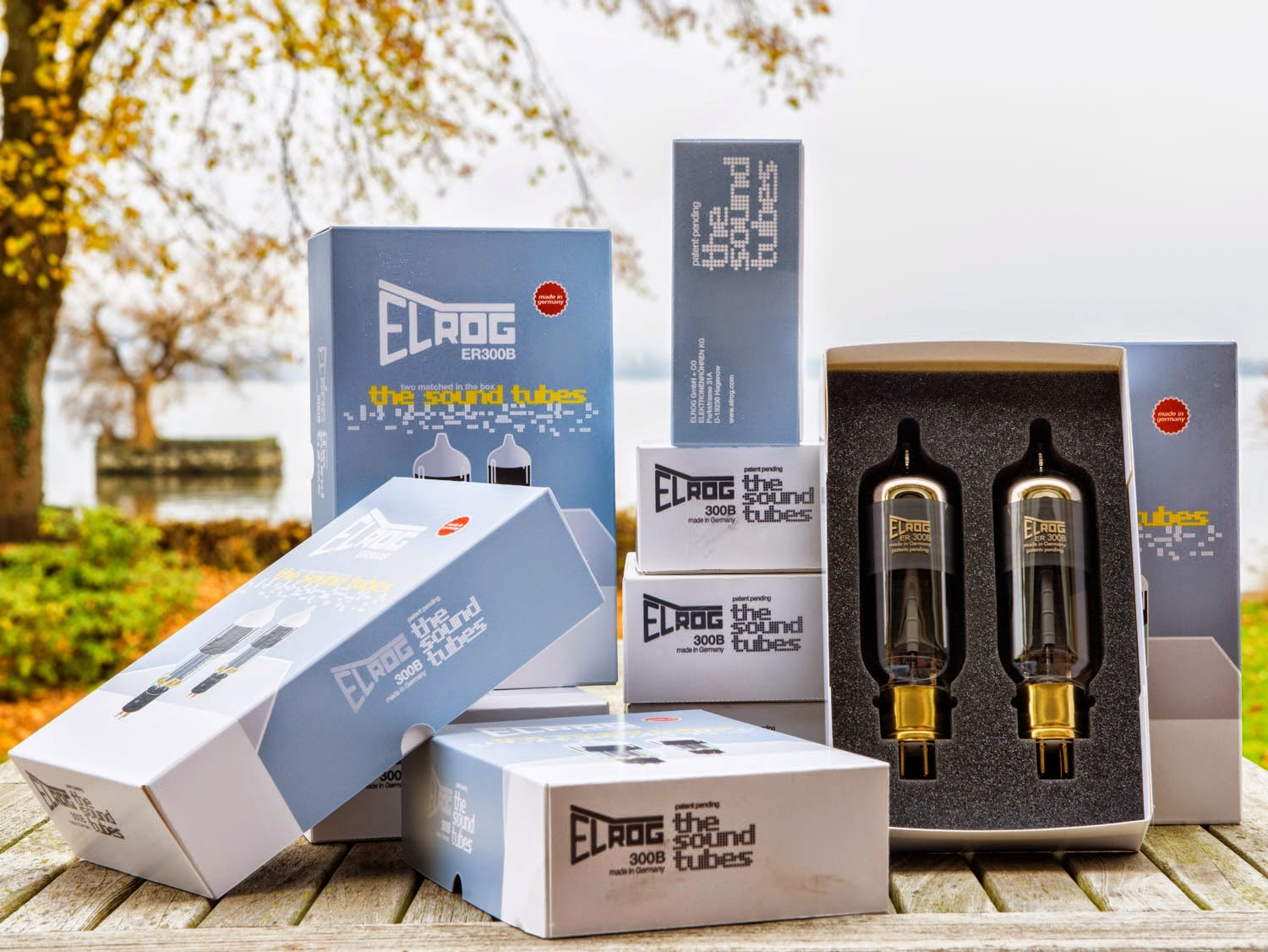 Elrog ER300B tube update 2 – M & S | Ultimate High-Fidelity