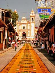 Sitios turisticos para visitar: Xico Veracruz