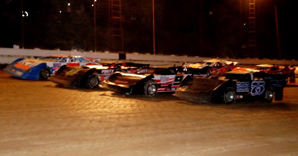 The DIRT Network: Jook George Preview: Lockwich Turns Hard Work Into ...