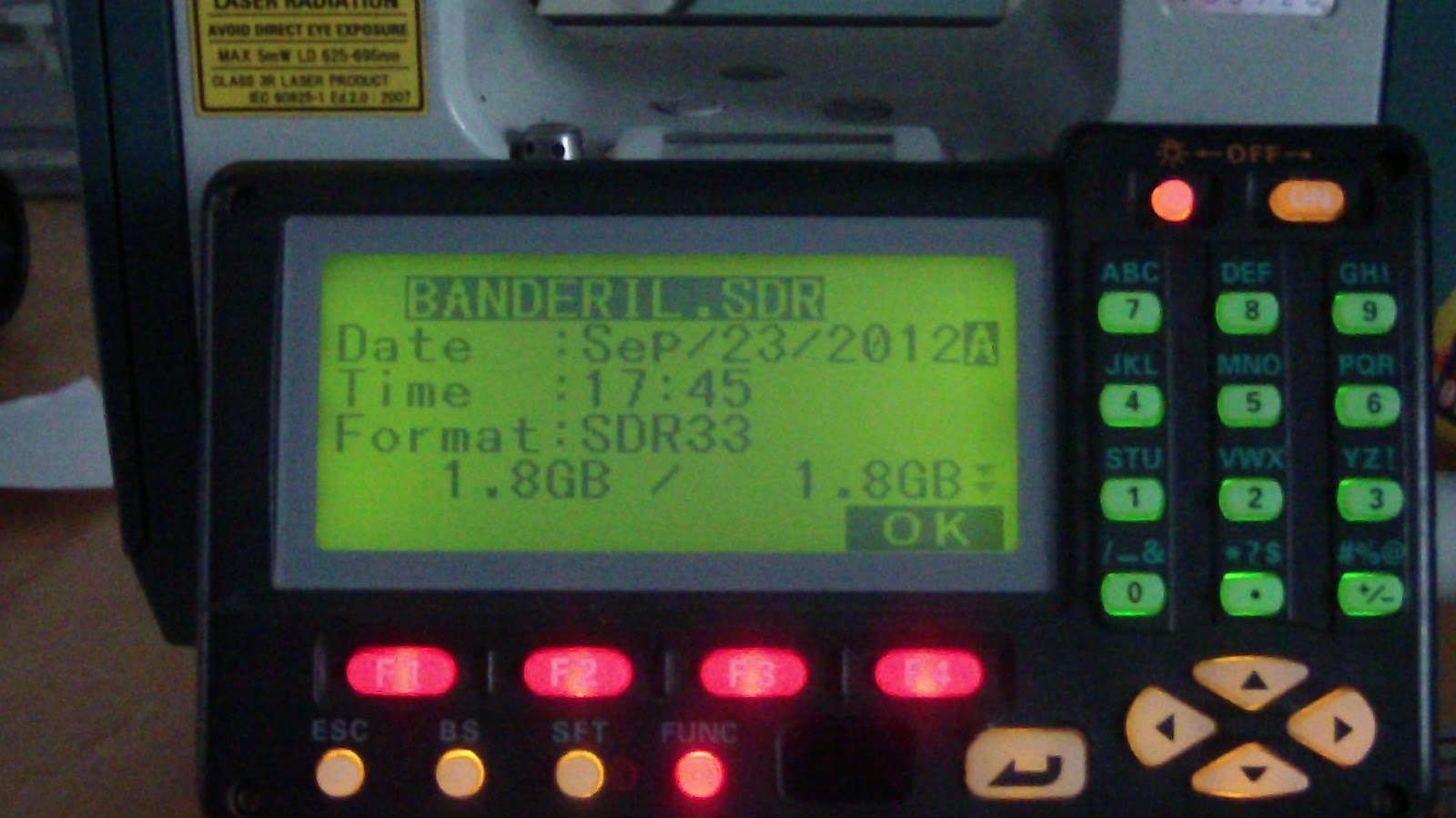 Planeta Geminis x: DESCARGAR DATOS A MEMORIA USB (FLASH) SD EN ESTACION ...