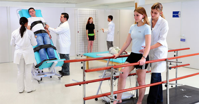 A tecnologia e os pacientes neurológicos: Fisioterapia Neurológica