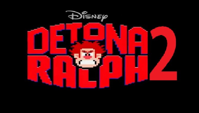 Vem ai Detona Ralph 2 | Animemomentsbrasil o mundo Geek é aqui