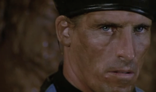 At the Movies: Rambo: First Blood Part II (1985)