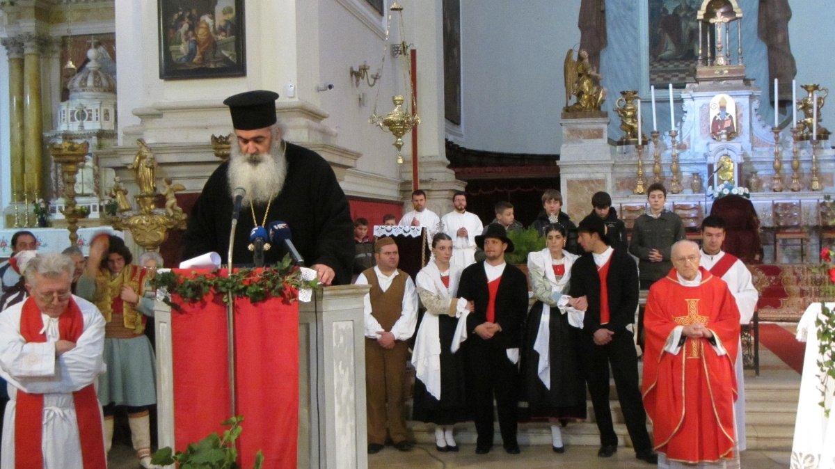 ORTHODOX CHRISTIANITY THEN AND NOW: The Discovery of the Relics of ...