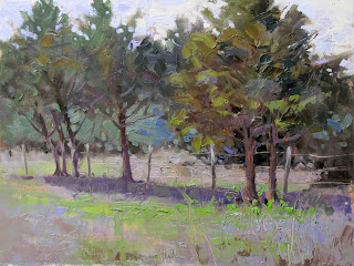 Landscape Artists International: Jimmy Longacre_subjective realist ...