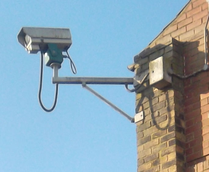 Nigel Fisher's Brigg Blog: NEW HIGH DEFINITION C.C.T.V CAMERAS ...