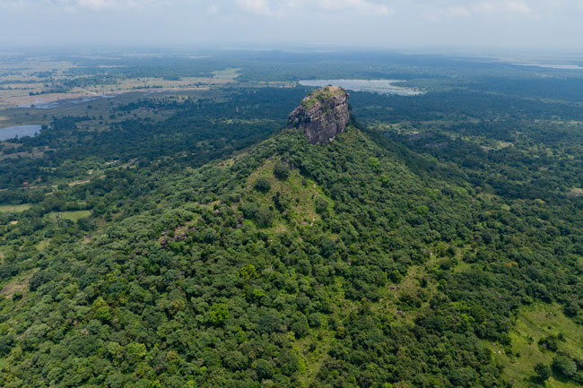 Thoppigala Heritage | Wishwa Karma