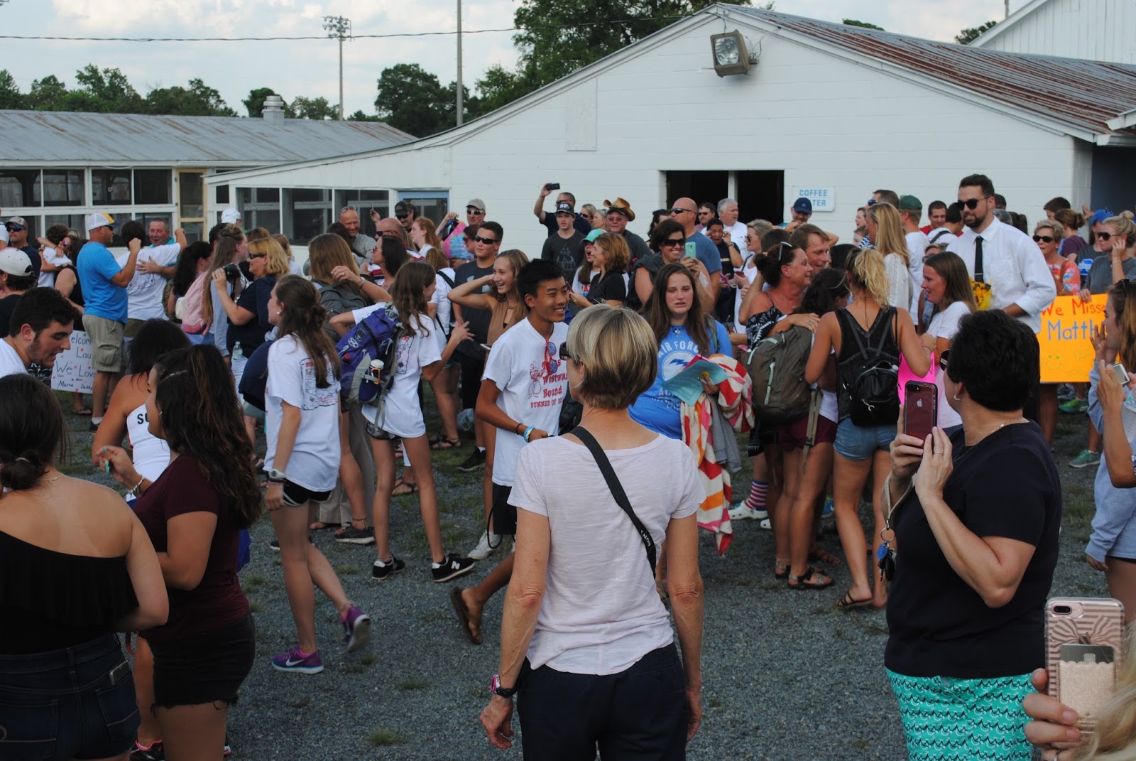 TWB Trip 2 2017 Experience: 2017