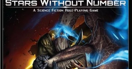 Sword and Scoundrel: The Tyrant's Crew (A Stars Without Number Campaign ...