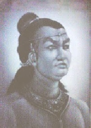 Who is Patih Gajah Mada.........