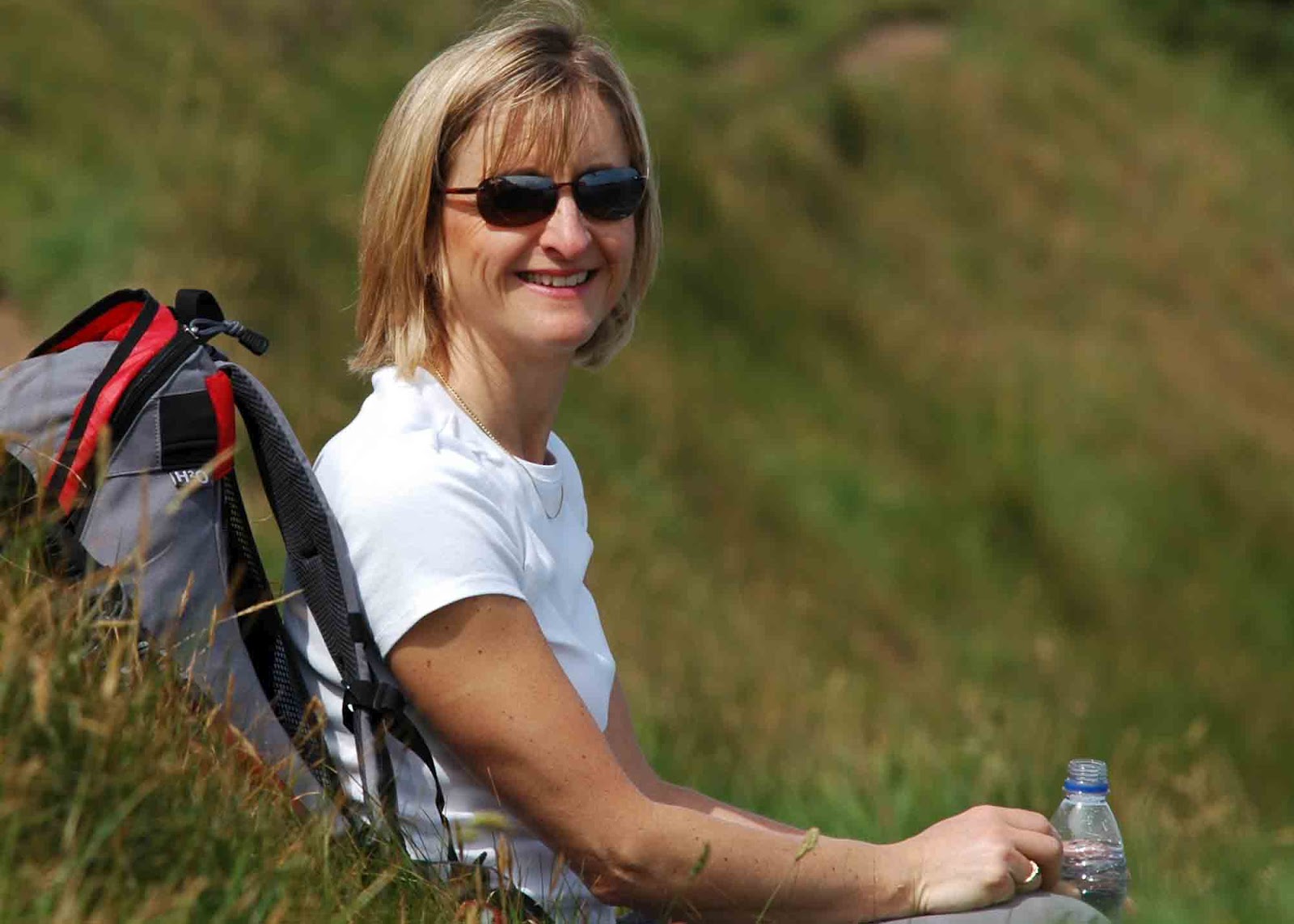 Sue Burt Health And Fitness