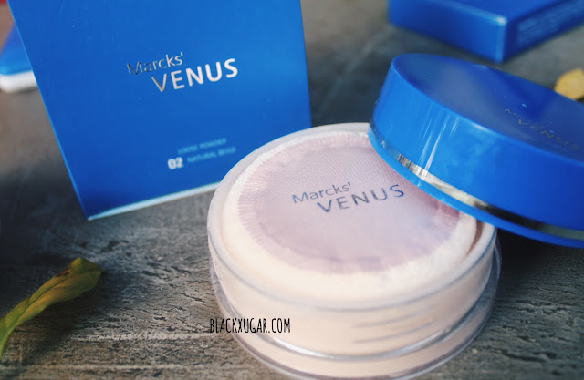 Bedak Kece Marcks Venus Mana yang Cocok buat Kamu? (Review) - Adhel's ...