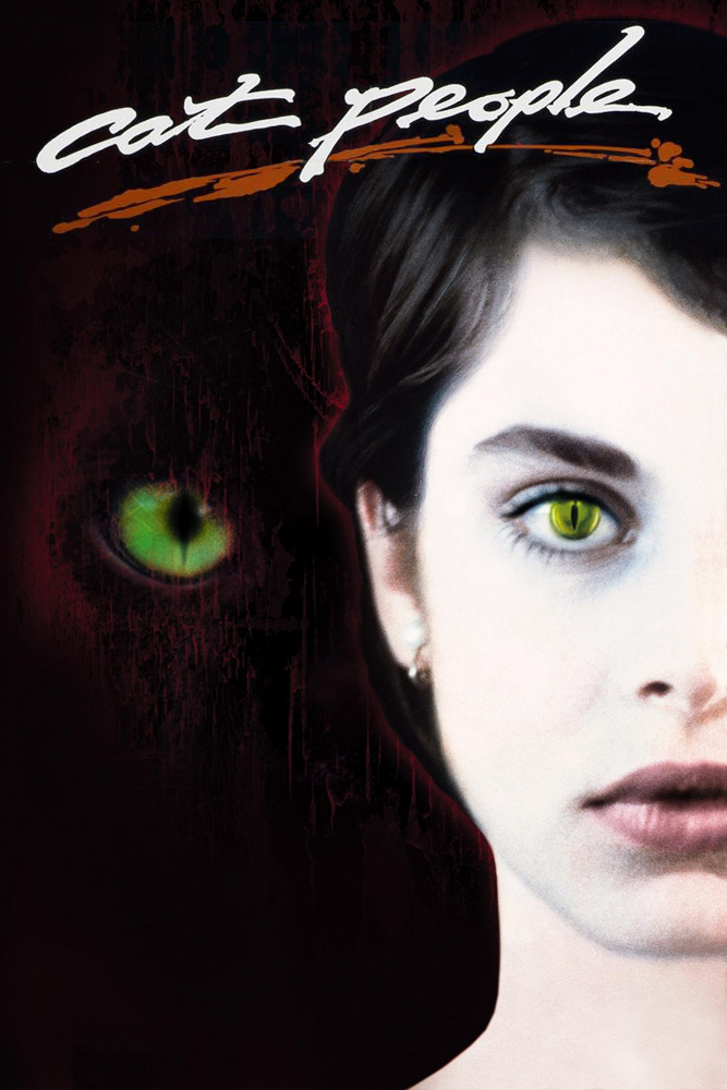 My Movies: Cat People (1982)
