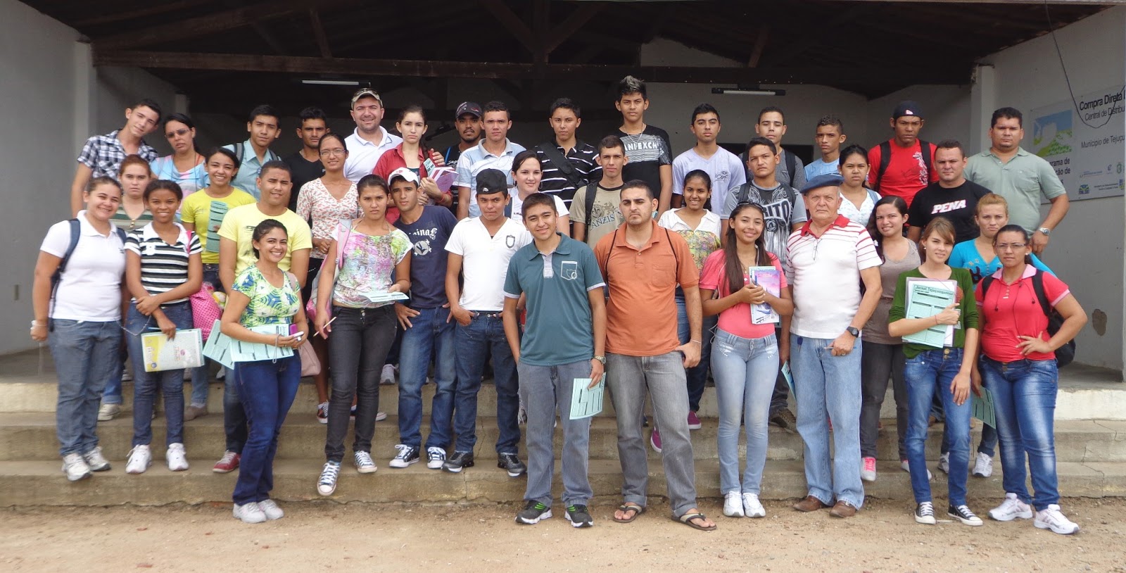 1ª Sequência da Formação Empreendedora do PJER – ADEL