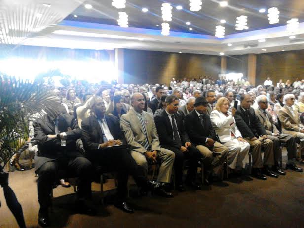 EL PROGRESISTA: MOVIMIENTO 30 DE JUNIO APOYANDO CANDIDATOS DEL PLD