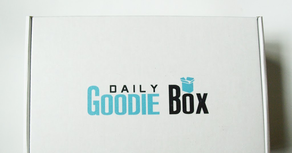 See, Shop, Love!: May Daily Goodie Box Review