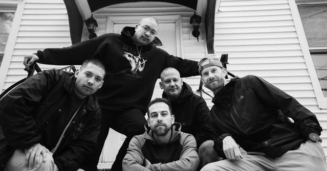 TERROR - Release New Video "Total Retaliation"