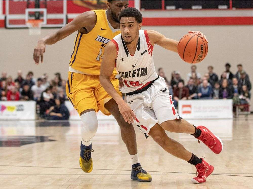 Sport Slices: Carlton Ravens Gear up for Nationals-2019