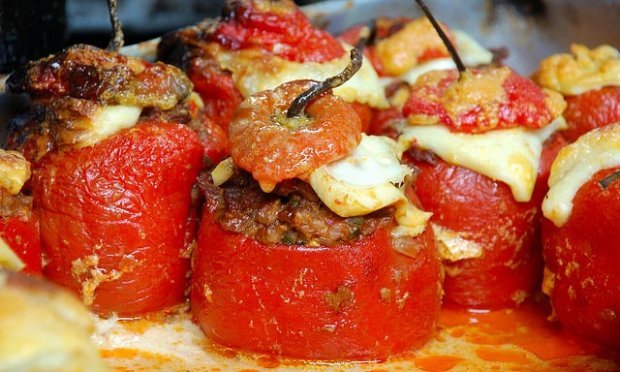 LUGARES Y CENTROS TURÍSTICOS PARA VISITAR: EL ROCOTO RELLENO