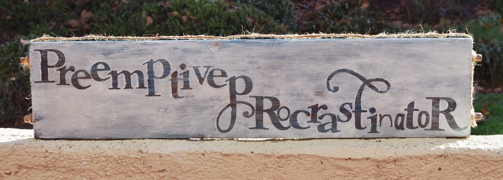 Donna Salazar Designs: Sentimental Signs by ~Donna