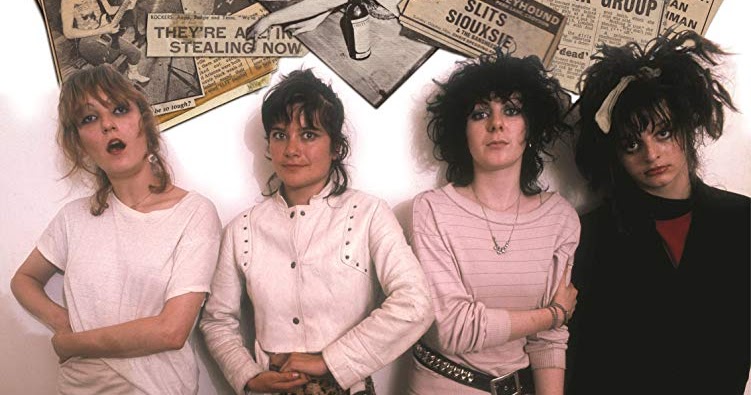 FFanzeen: Rock'n'Roll Attitude With Integrity: Documentary Review: Here ...