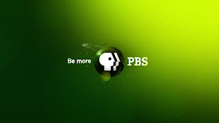 History of All Logos: All PBS Logos