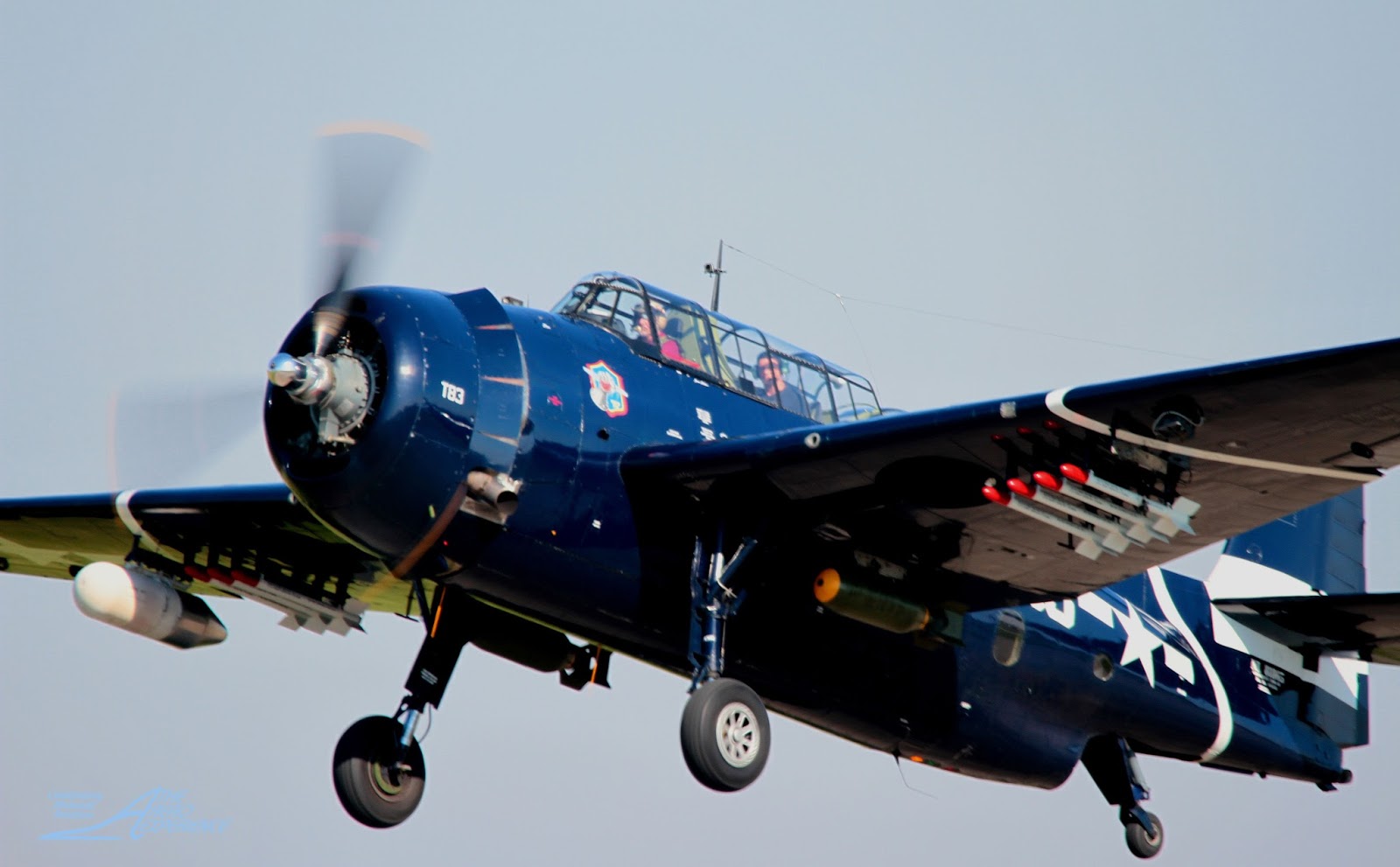 The Aero Experience: First Annual TBM Gathering Exceeds Expectations ...