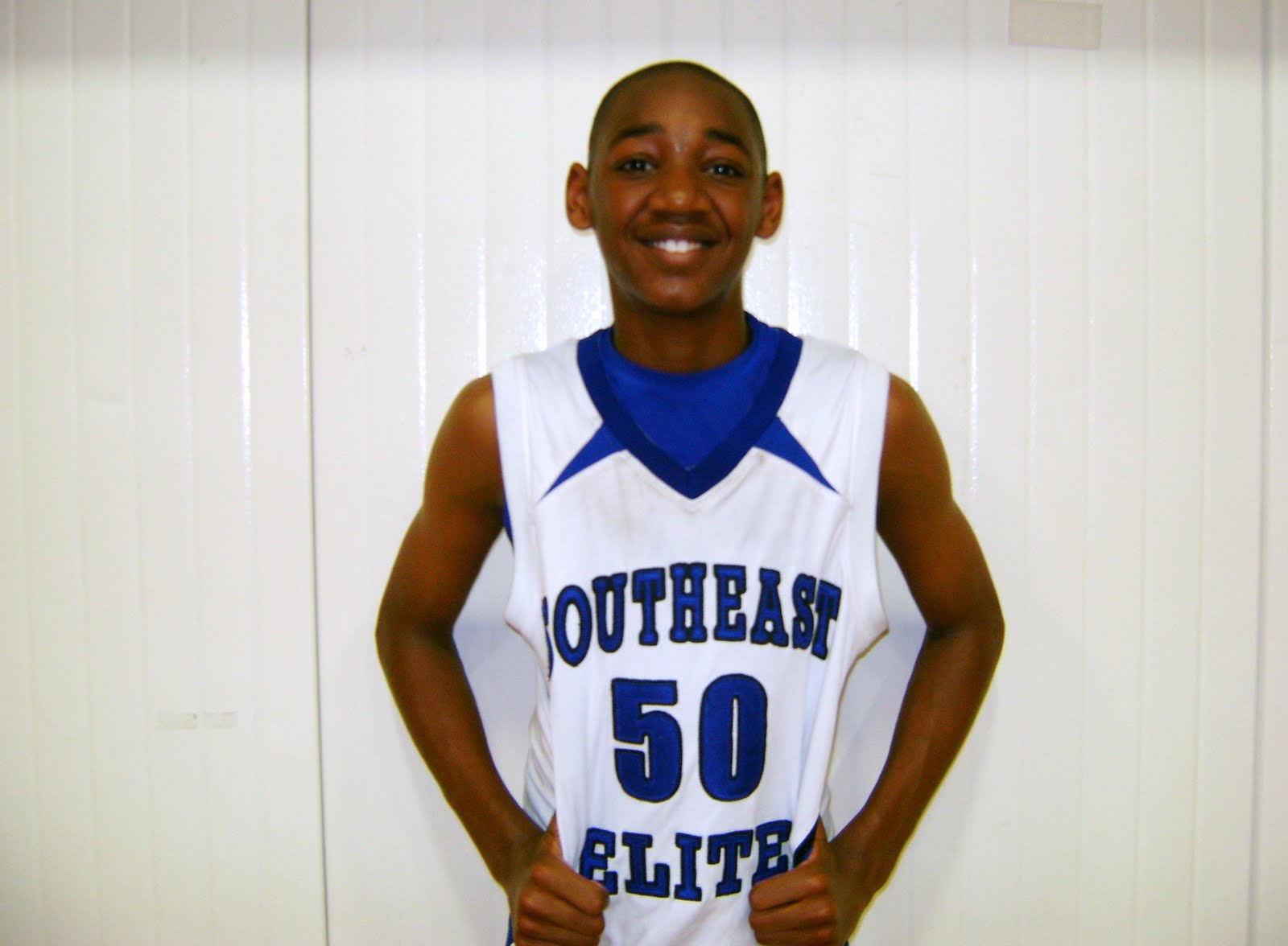 BASKETBALL SPOTLIGHT NEWS: D 1 Spects Converse Elite Recap: Class 2017 ...