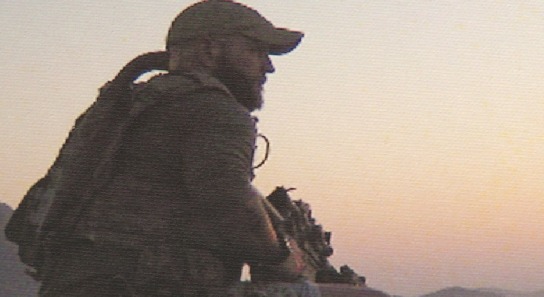 my life and times: Tommy Ratzlaff