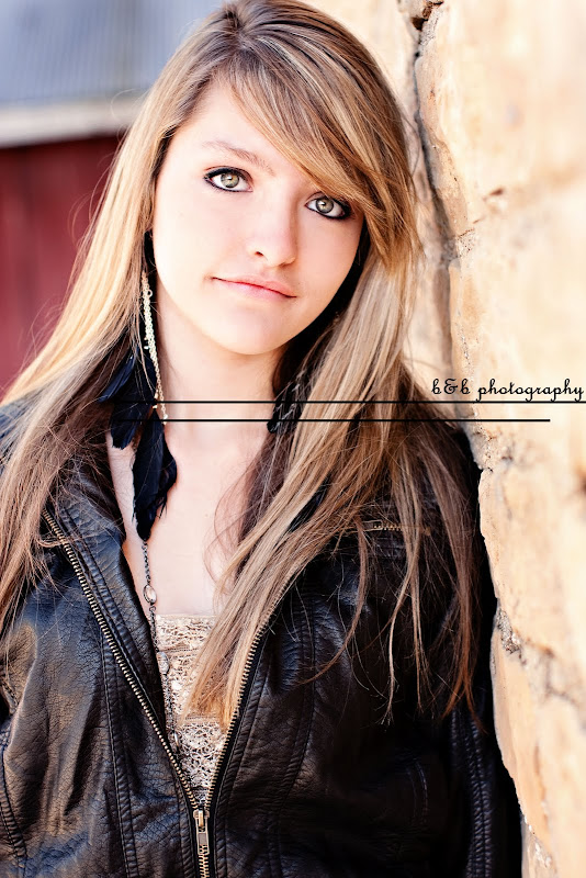 Briick | Bernier Photography: Kentucky Girls in Illinois